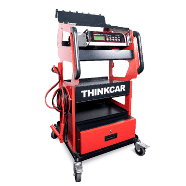 ThinkCar ThinkPPS 150 Flashing Reprograming Power Supply Vehicle Diagn — THINKCAR